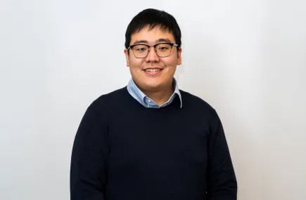 Meet our team | Transparency International UK